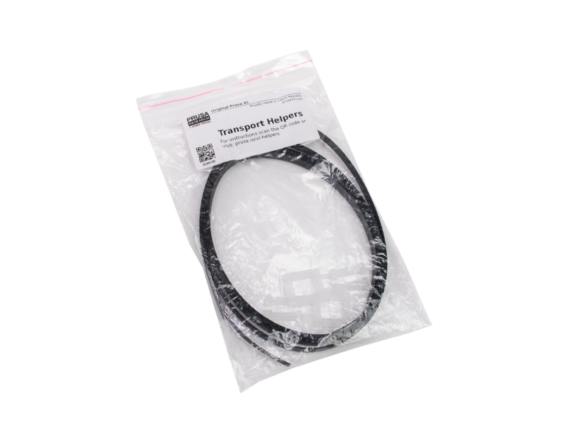 Packing the XL Multi-tool for return - Original Packing material ...