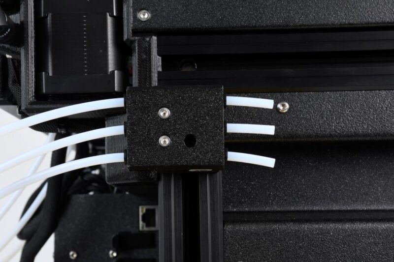 How to clean the side filament sensor (XL) | Prusa Knowledge Base