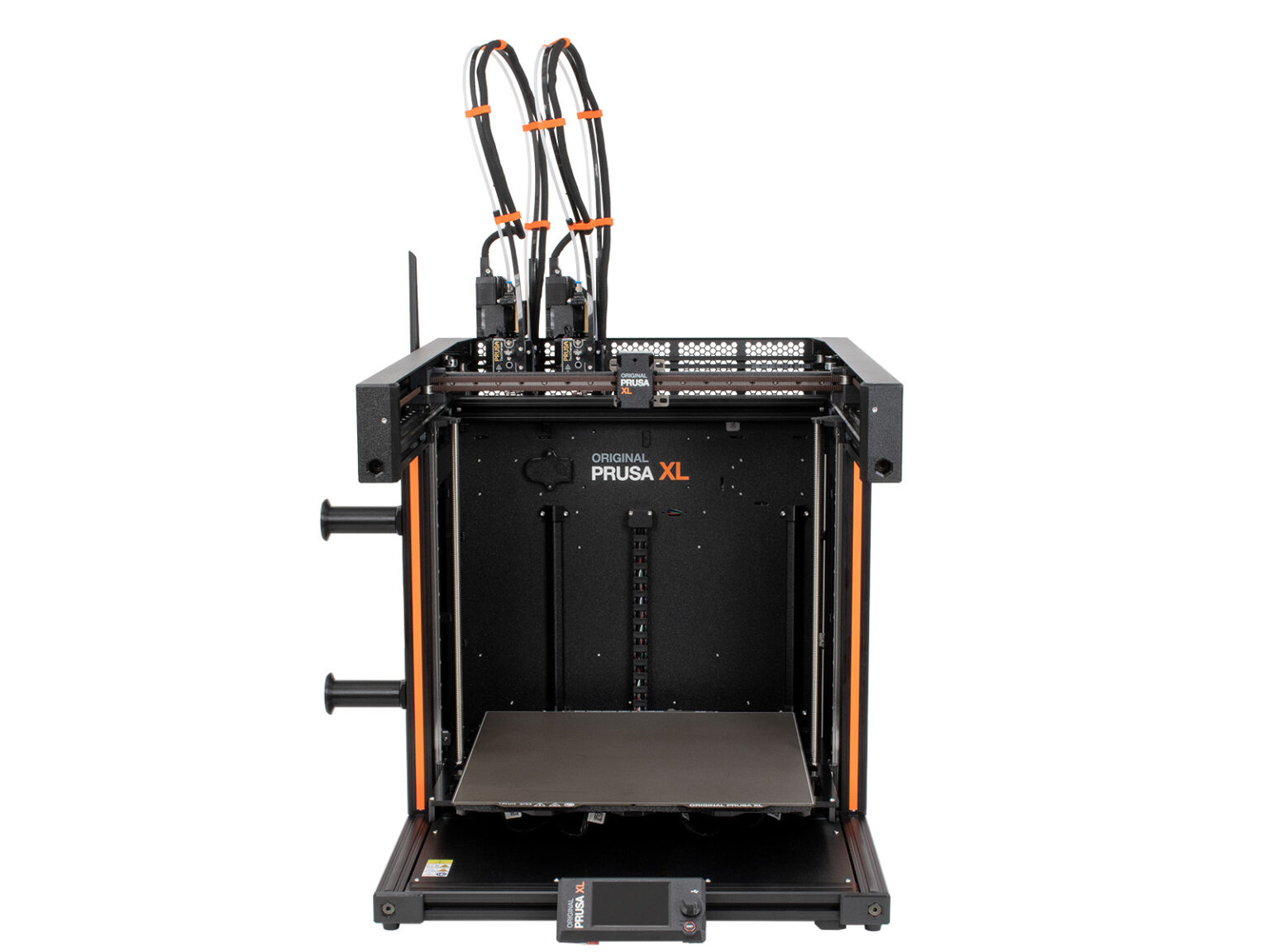 5. Extruder & accessories assembly | Prusa Knowledge Base