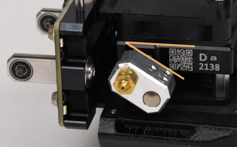 How to replace the Prusa Nozzle (XL multi-tool) | Prusa Knowledge Base