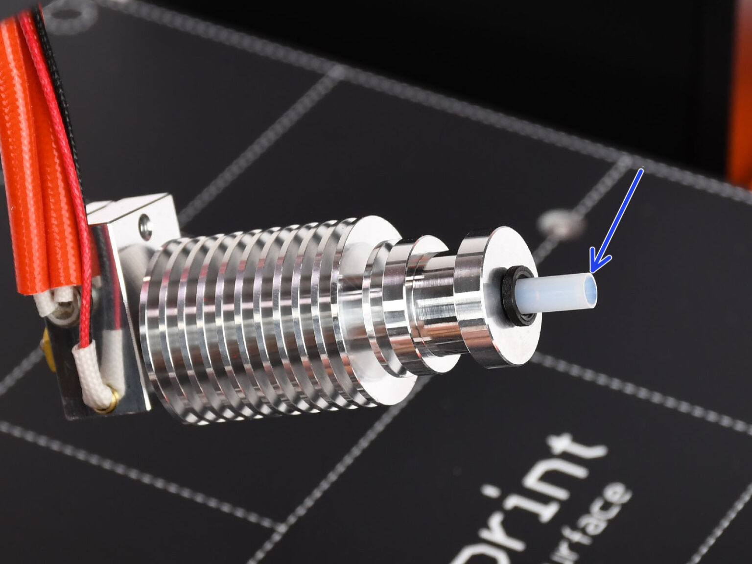 9C. MK3S+ Extruder (UPG) | Prusa Knowledge Base