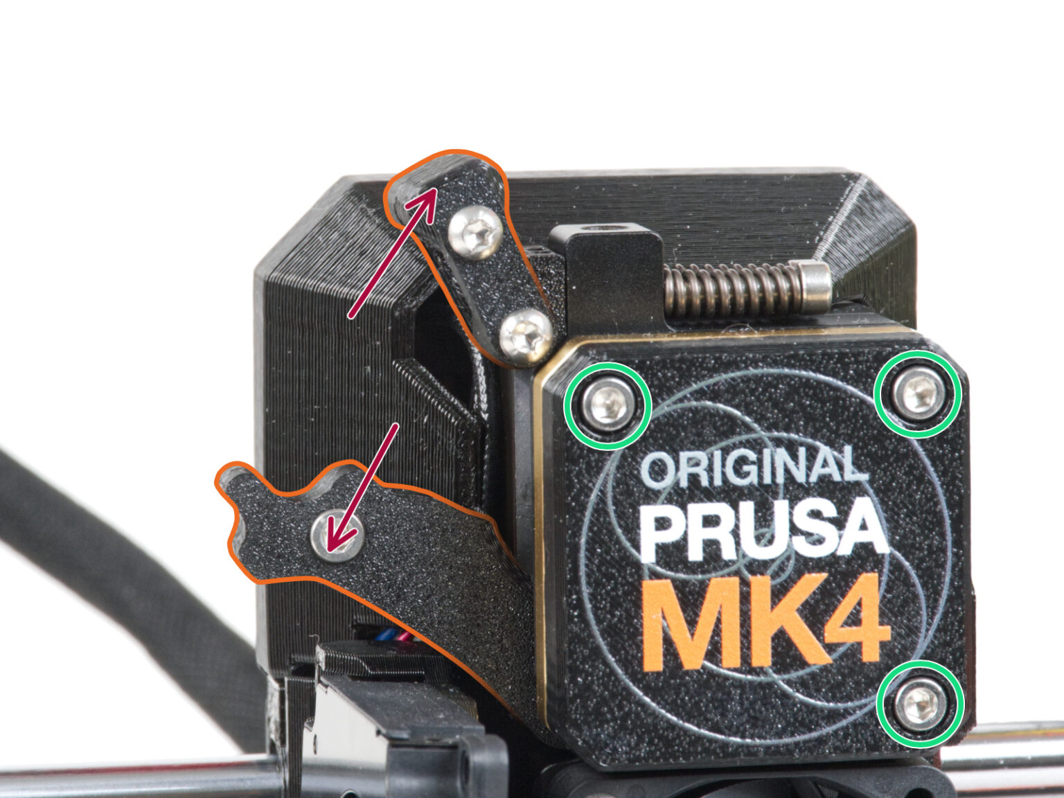 8. Preflight check | Prusa Knowledge Base