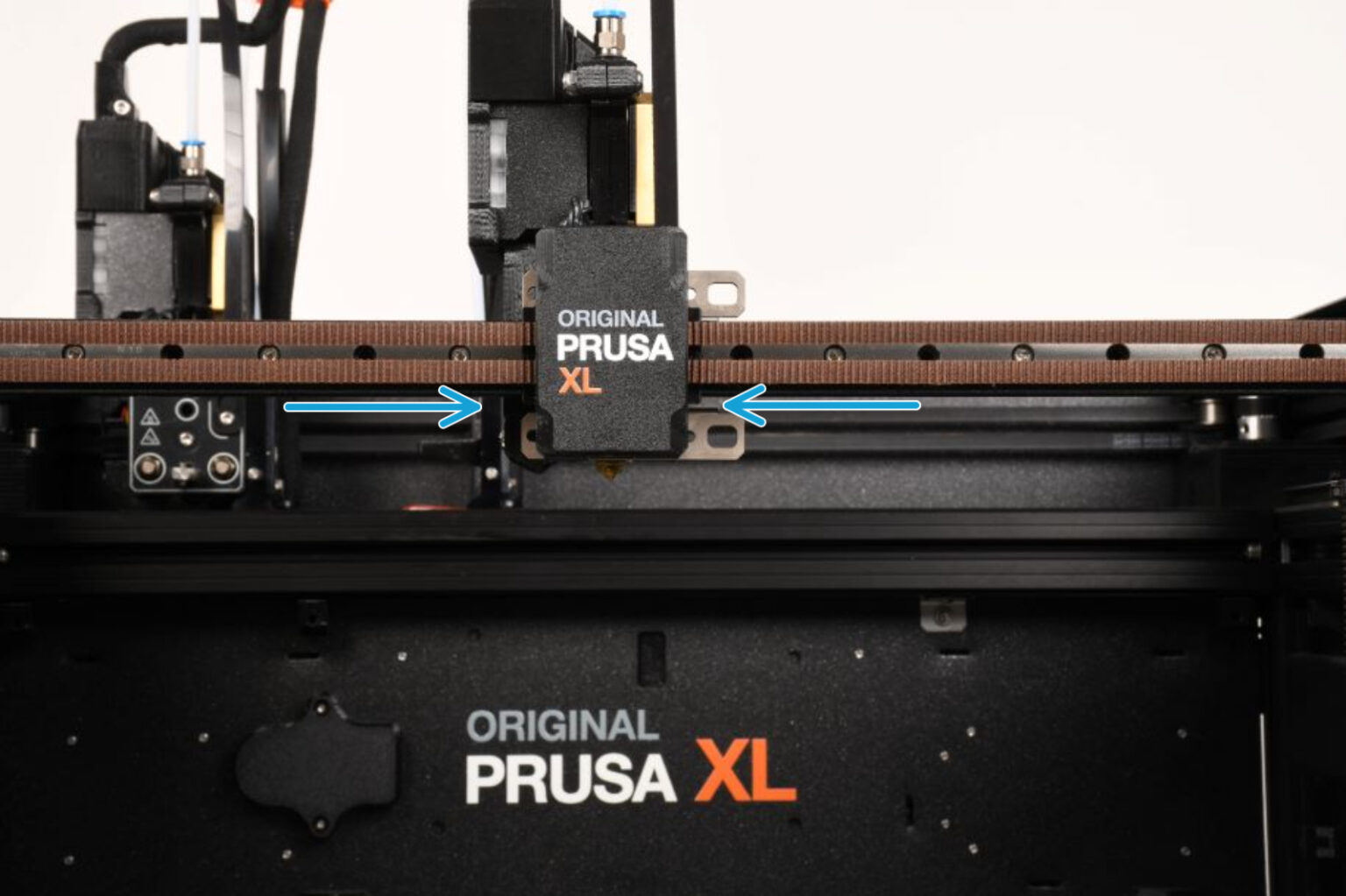 How to replace the Hotend assembly (XL multi-tool) | Prusa Knowledge Base