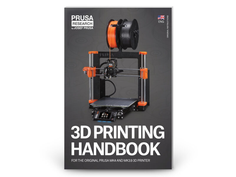 8. Preflight check | Prusa Knowledge Base