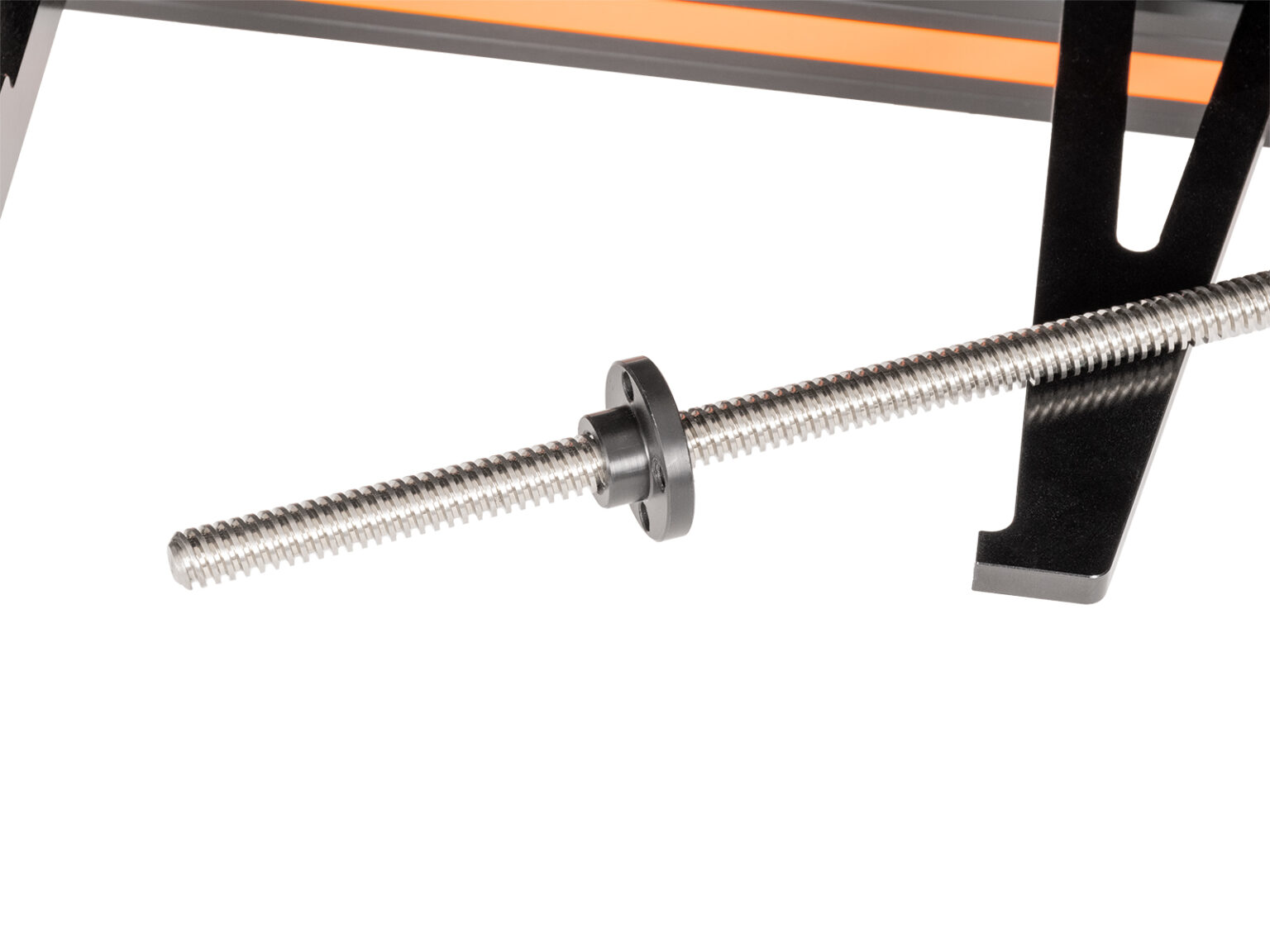 How to replace trapezoid nuts (XL) | Prusa Knowledge Base