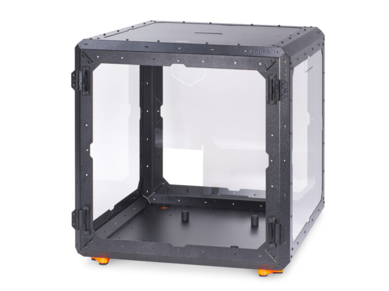 3. Assembling the enclosure | Prusa Knowledge Base