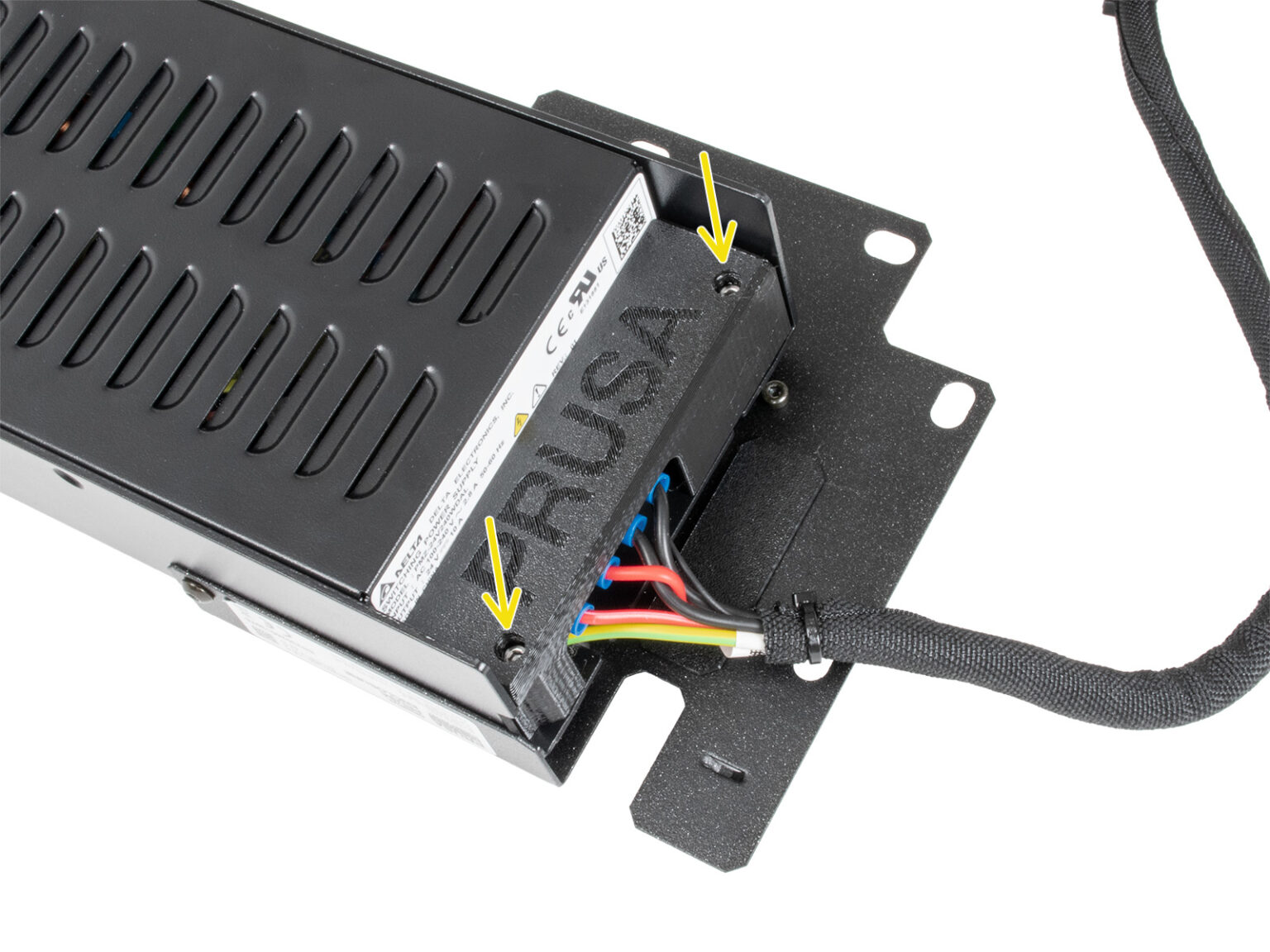 4A. Installing the printer (MK4/S & MK3.9/S) | Prusa Knowledge Base