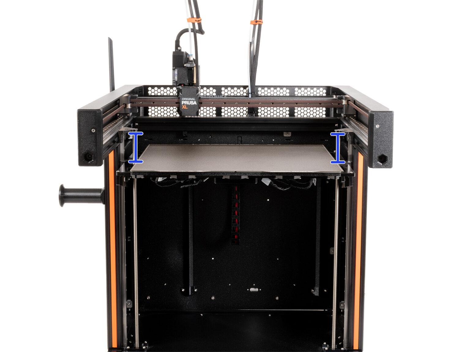 How to replace a Z-axis motor (XL) | Prusa Knowledge Base