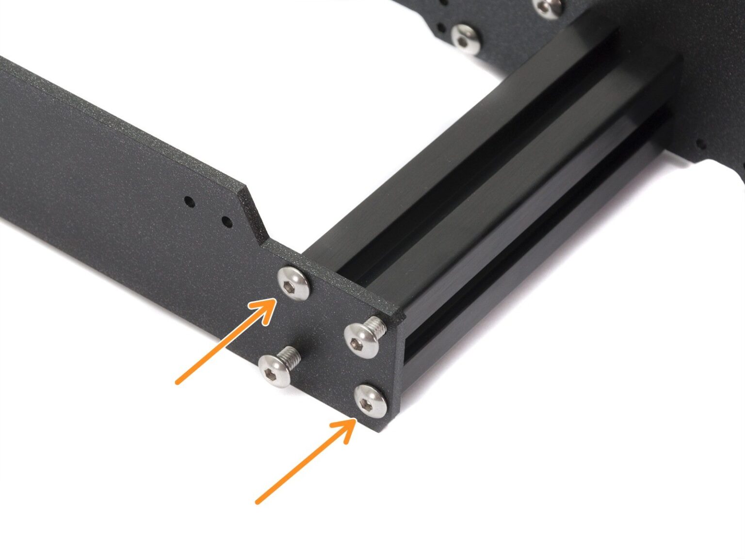 How to replace the silver PSU with the black PSU | Prusa Knowledge Base