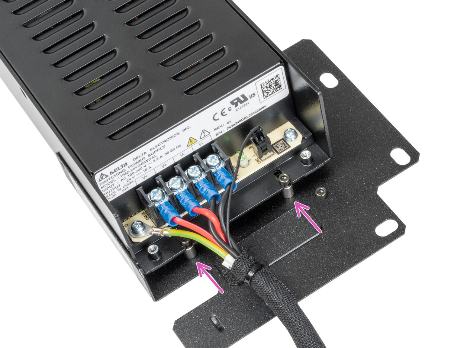 4A. Installing the printer (MK4/S & MK3.9/S) | Prusa Knowledge Base