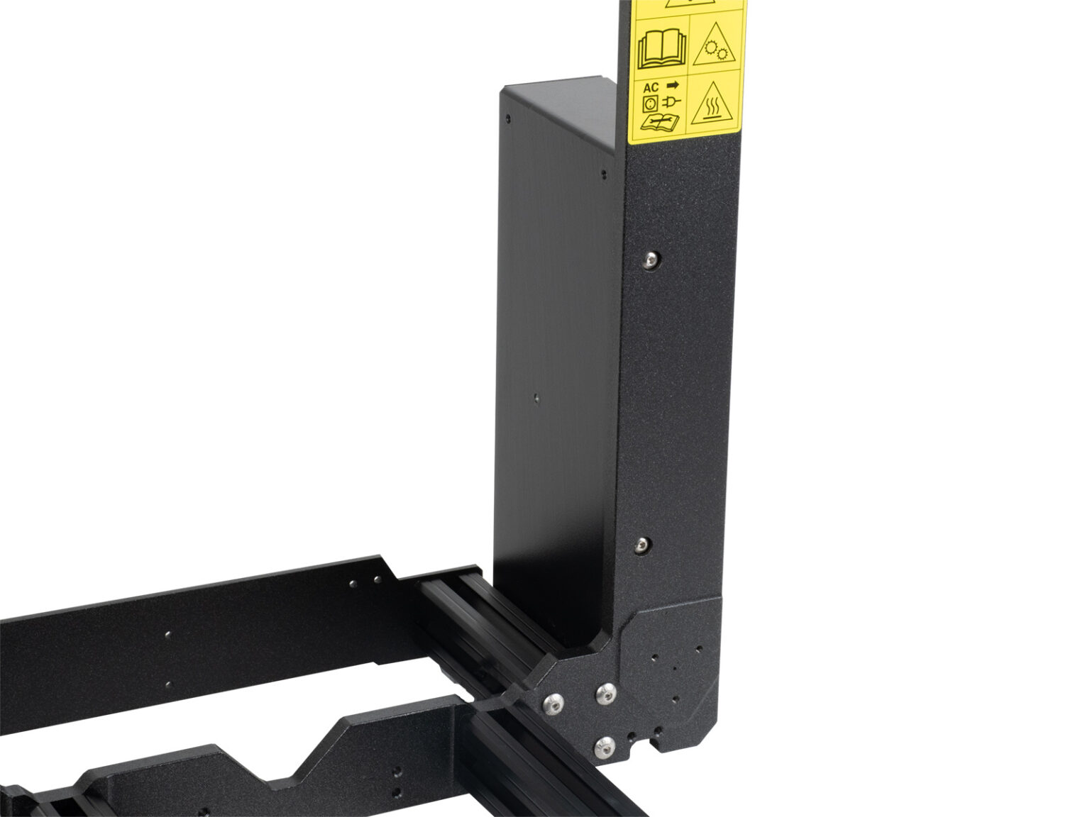 How to replace the silver PSU with the black PSU | Prusa Knowledge Base