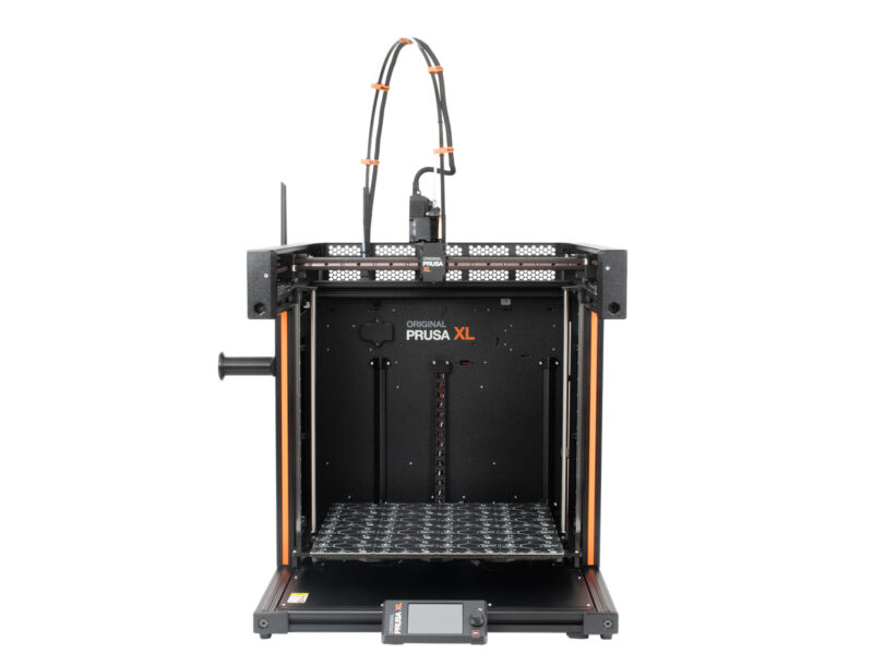 How to replace a Z-axis motor (XL) | Prusa Knowledge Base