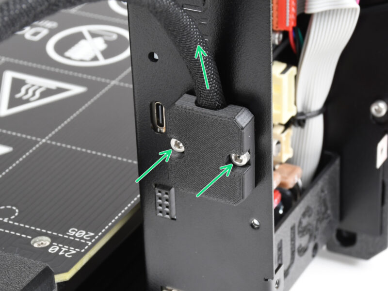 6. Heatbed upgrade | Prusa Knowledge Base