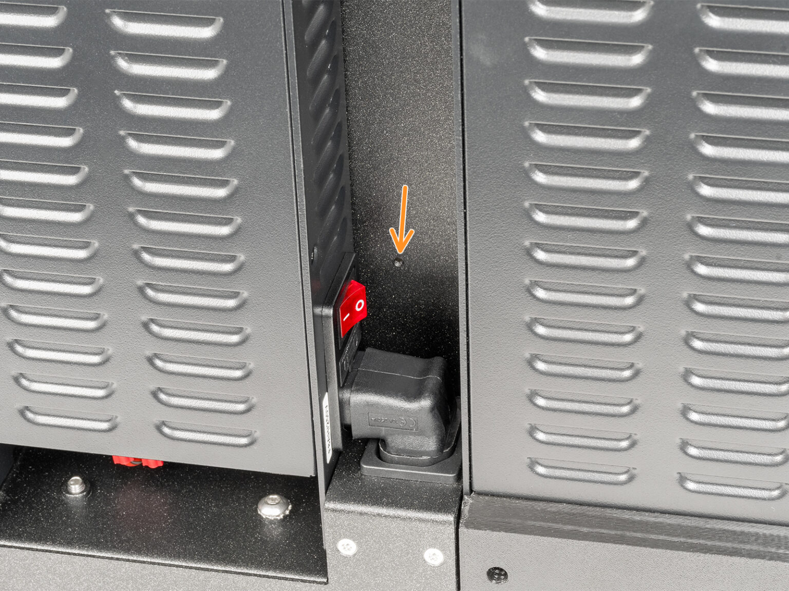 6. PSU & electronics assembly | Prusa Knowledge Base