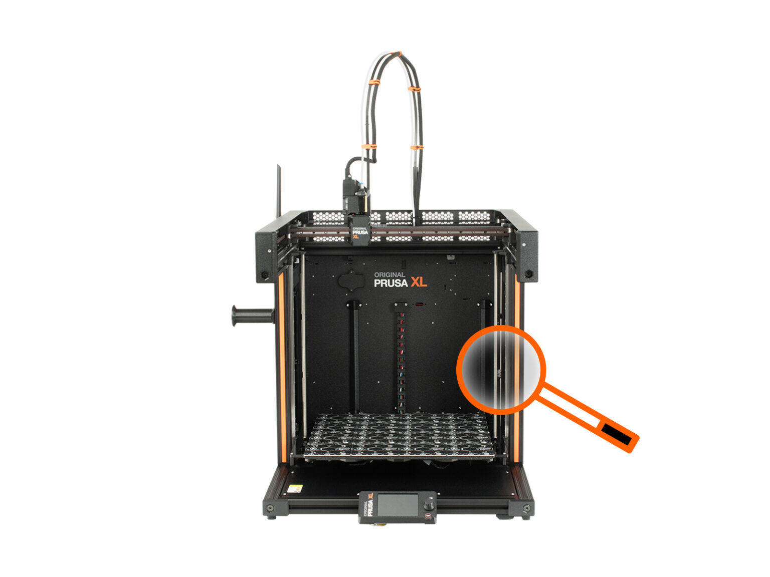 2. Printer preparing | Prusa Knowledge Base