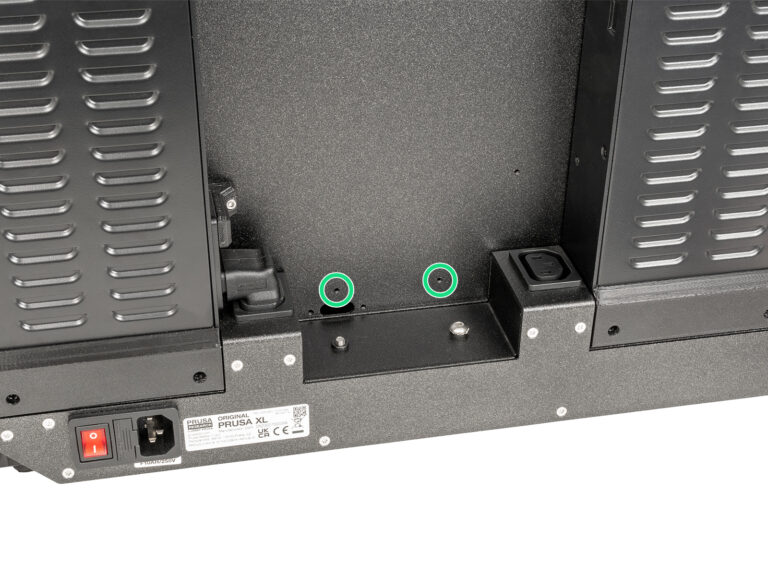 6. PSU & electronics assembly | Prusa Knowledge Base