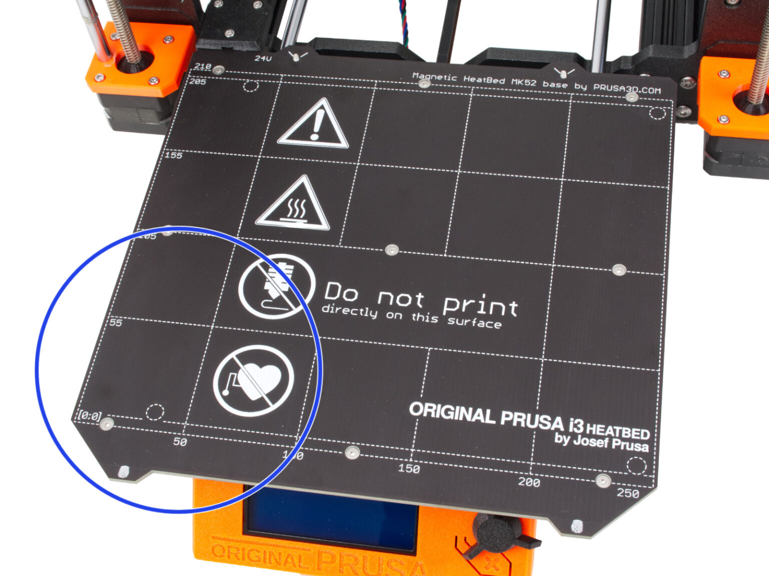 2. Parts check | Prusa Knowledge Base