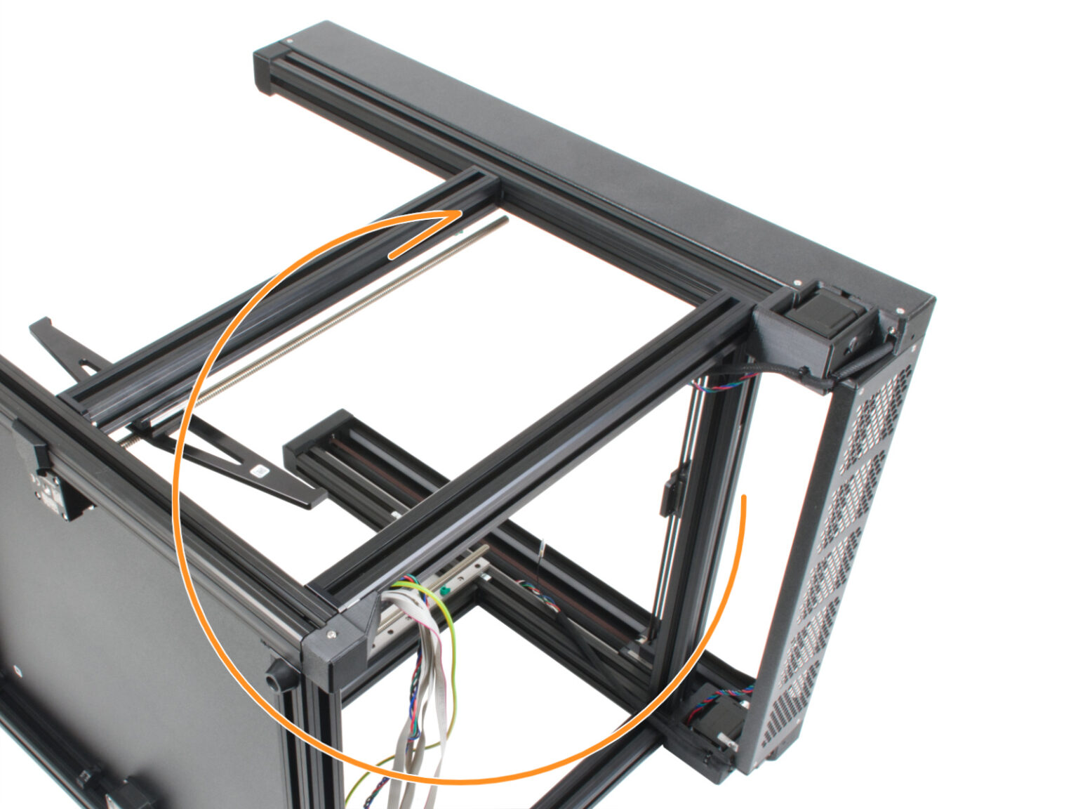 How to replace a profile insert (XL) | Prusa Knowledge Base