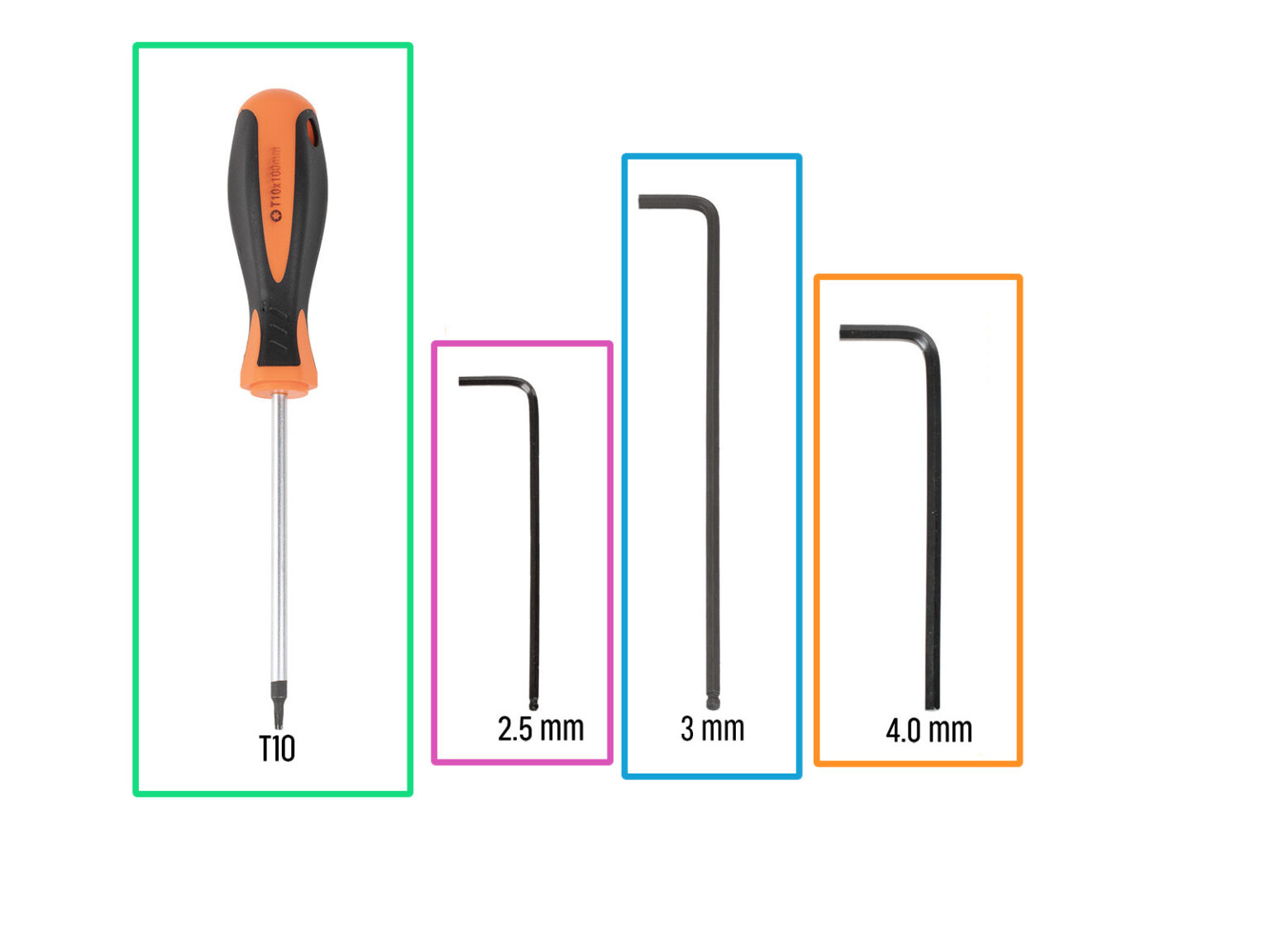 How to replace a profile insert (XL) | Prusa Knowledge Base