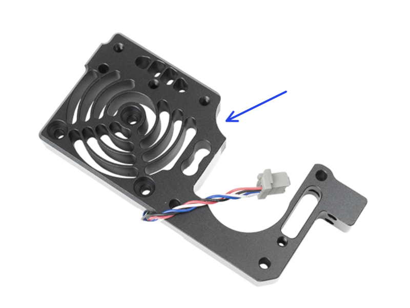 How to replace Nextruder heatsink (XL Multi-tool) | Prusa Knowledge Base