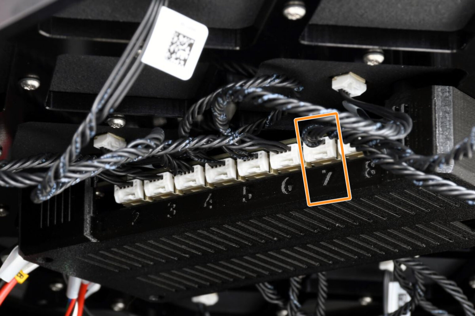 How to replace a heatbed tile and a heatbed tile cable (XL) | Prusa ...