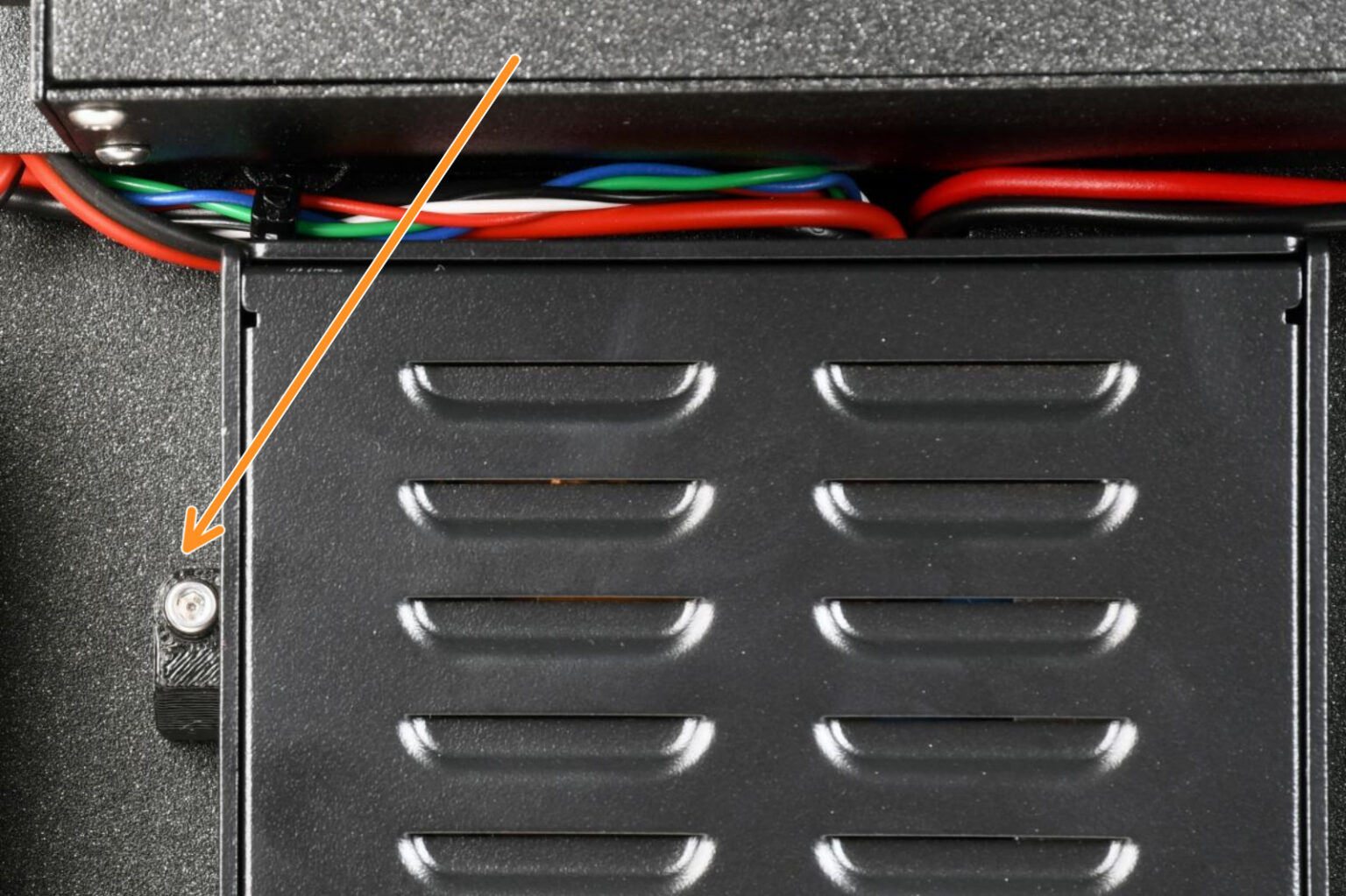 How to replace a PSU (XL) | Prusa Knowledge Base