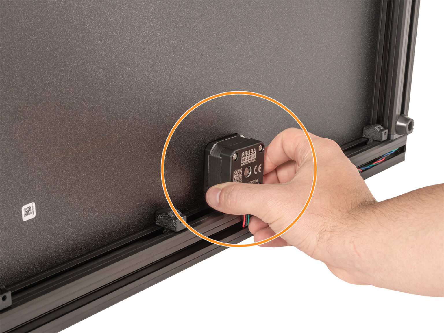 How to replace a Z-axis linear rail (XL) | Prusa Knowledge Base