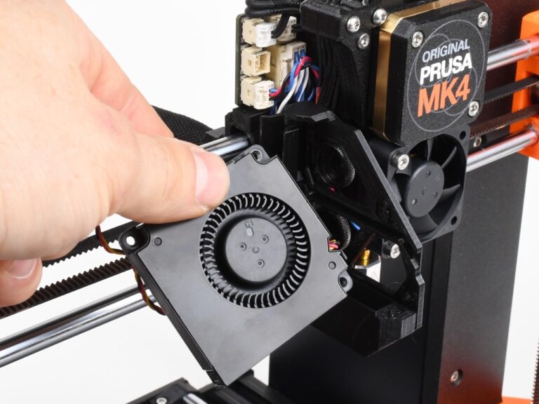 Squaring your MINI | Prusa Knowledge Base