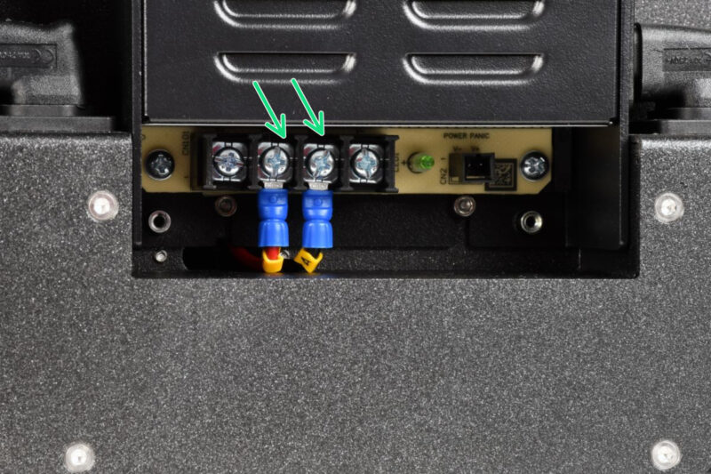How to replace a PSU (XL) | Prusa Knowledge Base