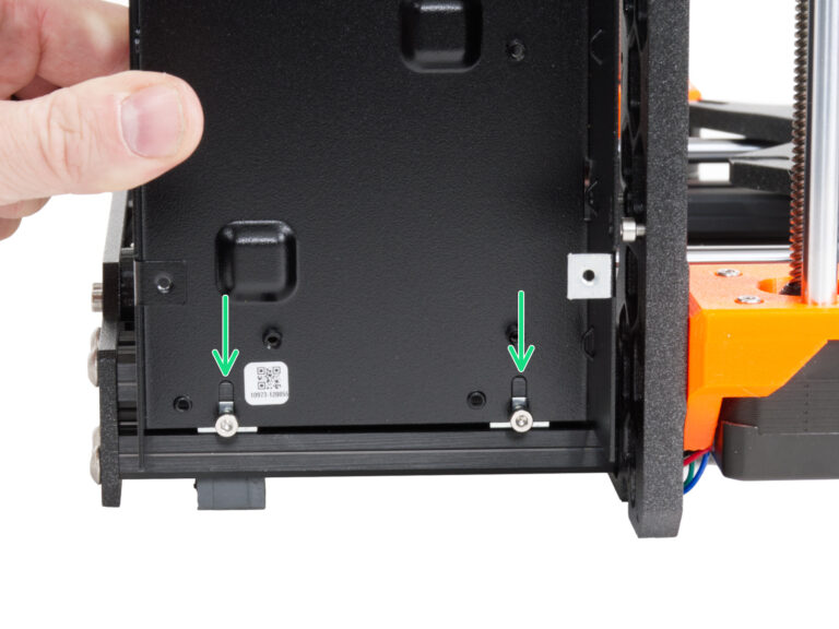 4. xBuddy assembly | Prusa Knowledge Base
