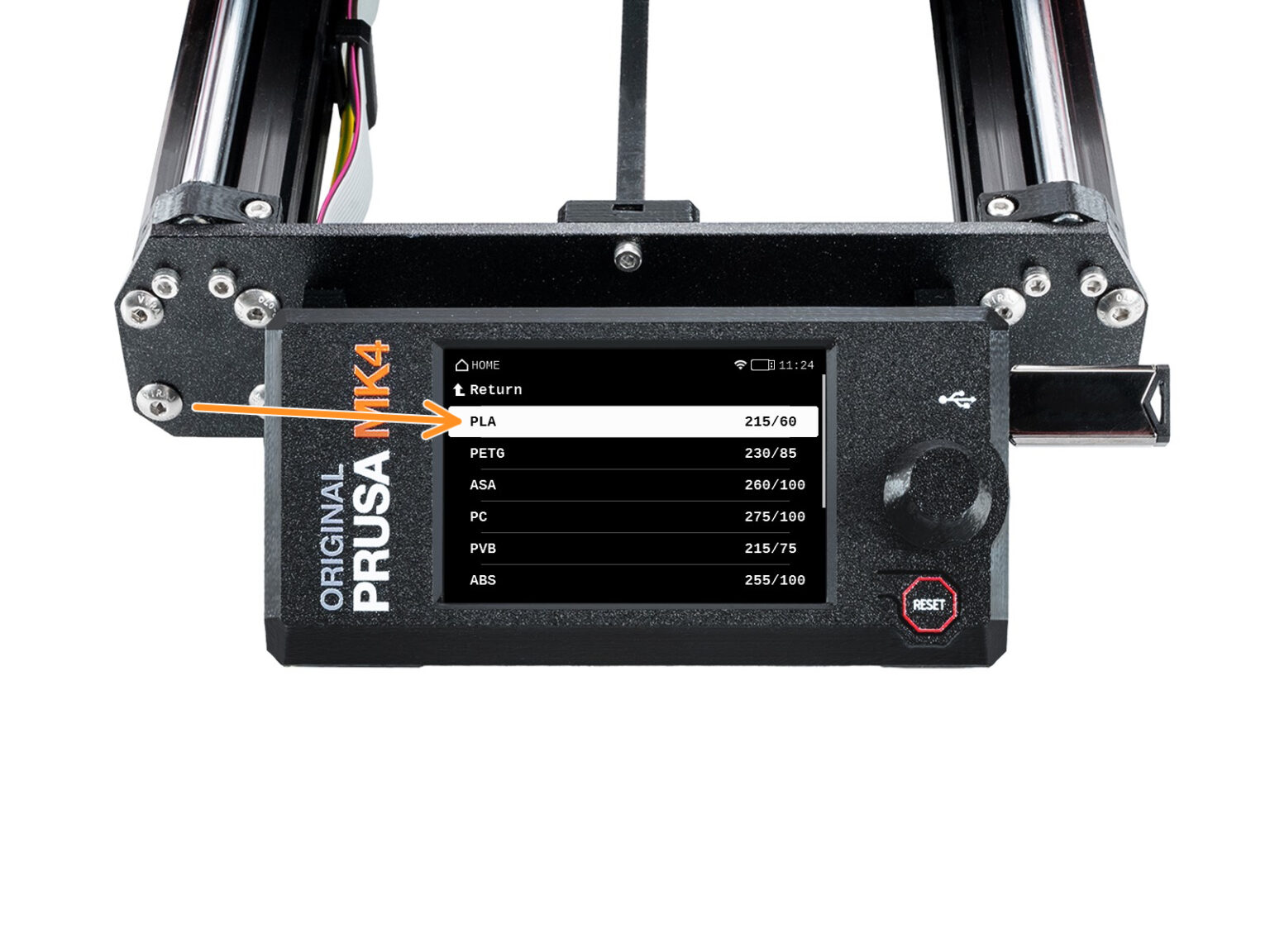 How to replace a Heatbed Thermistor (MK4/S, MK3.9/S, MK3.5/S) | Prusa ...
