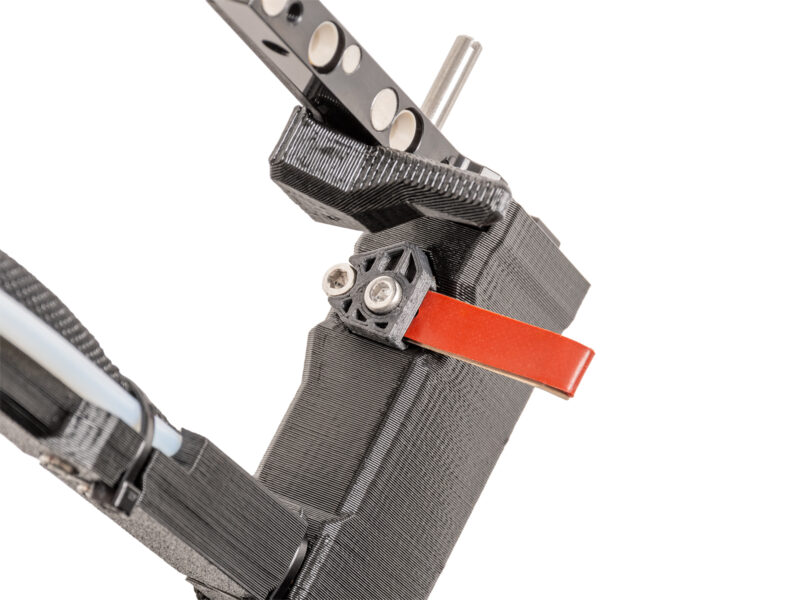 How to replace the rubber band on Original Prusa XL (Multi-tool ...