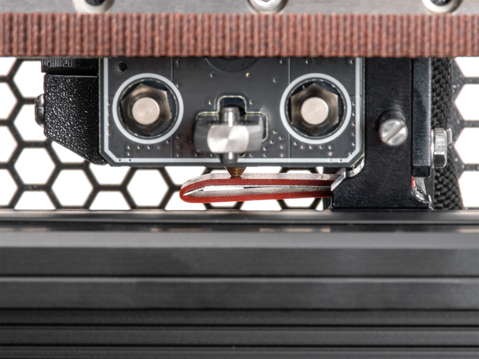 How to replace the rubber band on Original Prusa XL (Multi-tool ...