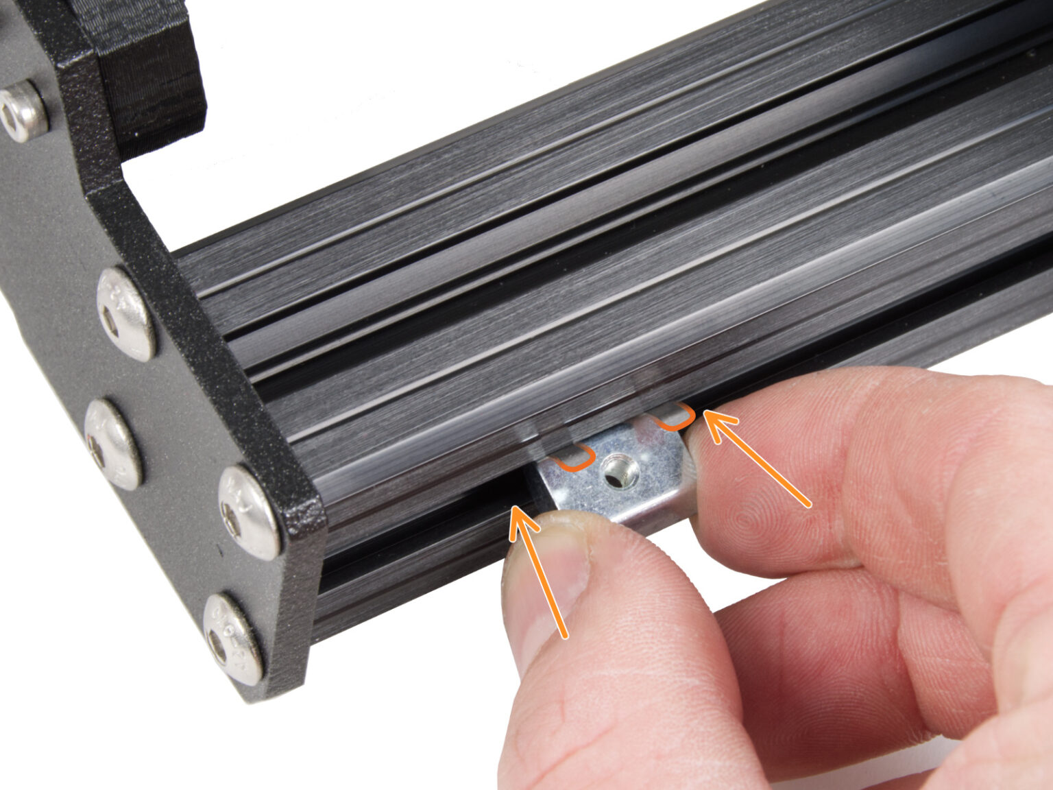 4. xBuddy assembly | Prusa Knowledge Base