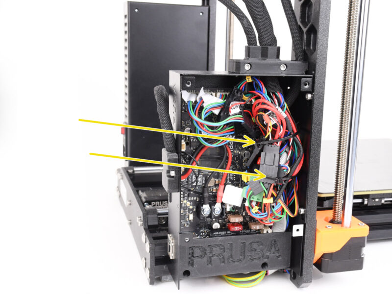 10C. MK3.5 Setup and Calibration | Prusa Knowledge Base