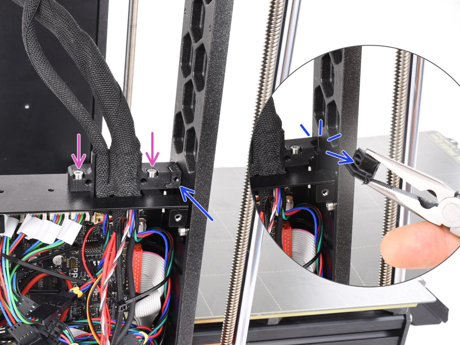 10C. MK3.5 Setup and Calibration | Prusa Knowledge Base