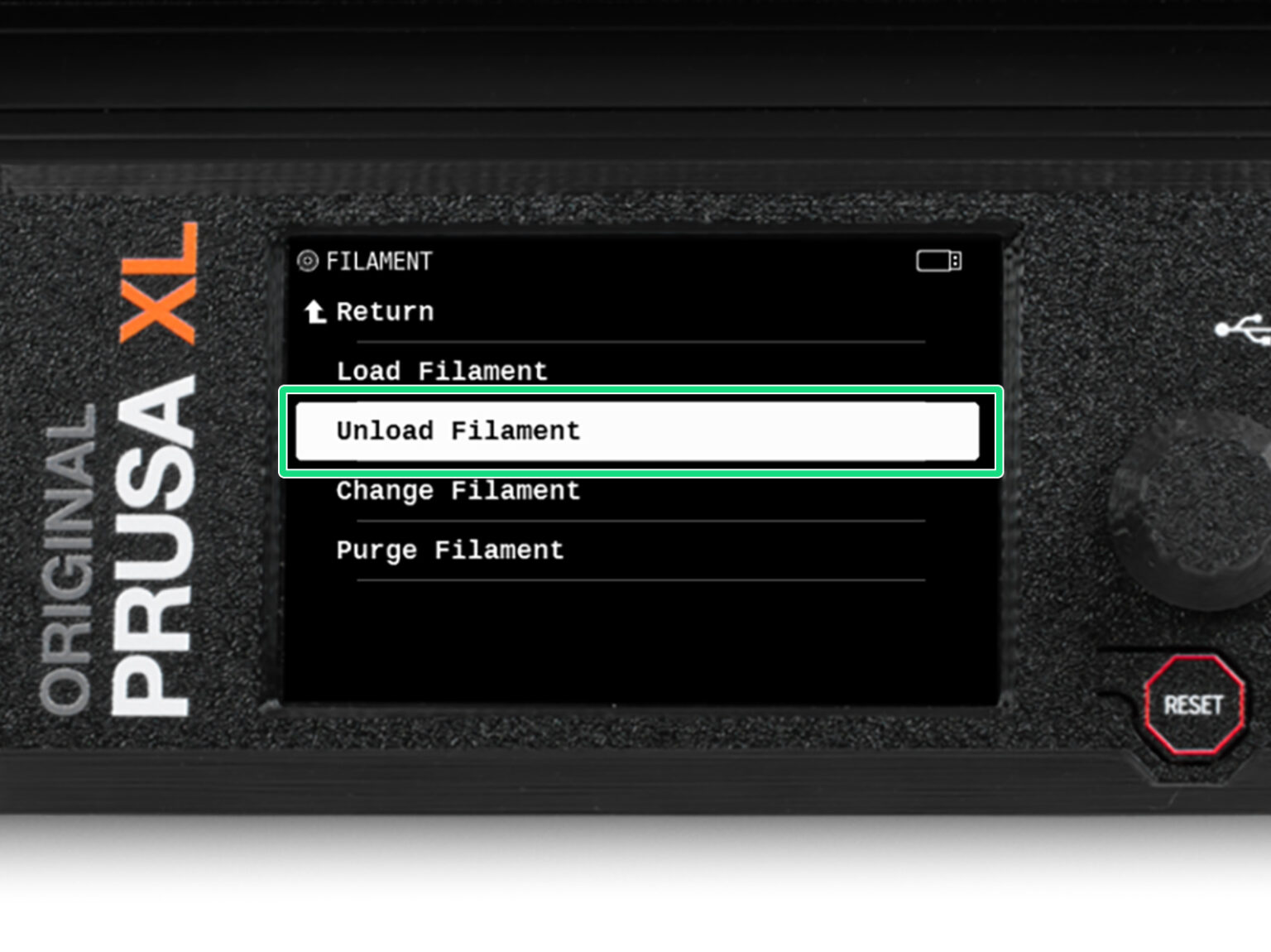 How to install the Nextruder V6 Nozzle Adapter (XL Multi-Tool) | Prusa ...