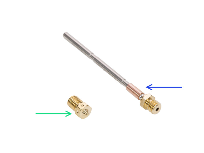 How to install the Nextruder V6 Nozzle Adapter (XL Multi-Tool) | Prusa ...