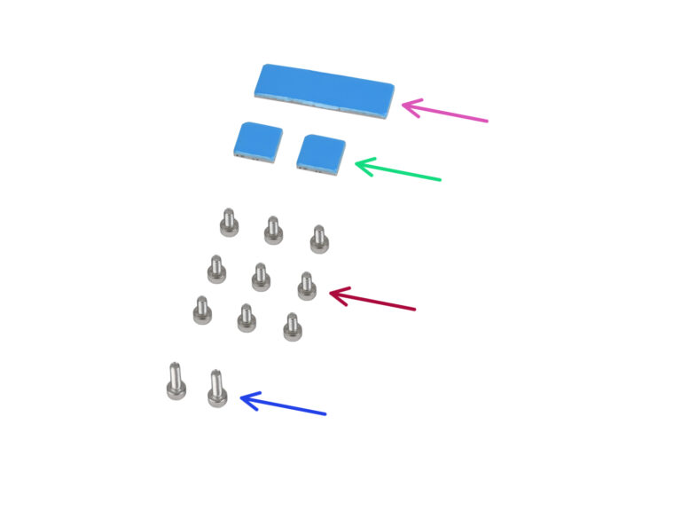 4. xBuddy assembly | Prusa Knowledge Base