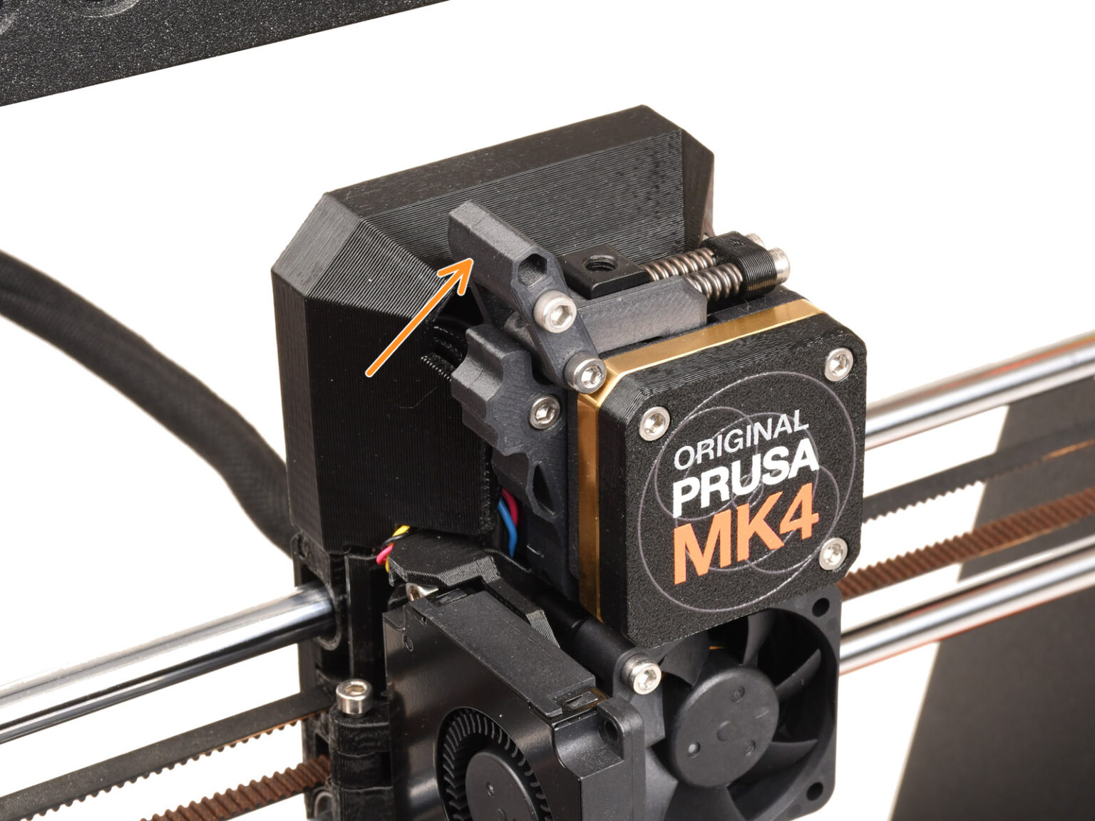 10A. MK4/S, MK3.9/S Setup and Calibration | Prusa Knowledge Base
