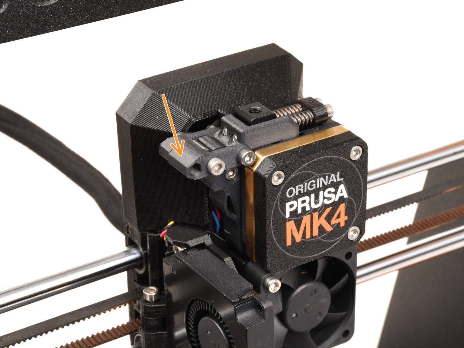 10A. MK4/S, MK3.9/S Setup and Calibration | Prusa Knowledge Base