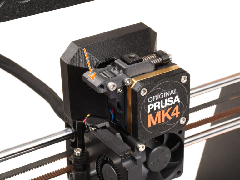 10A. MK4/S, MK3.9/S Setup and Calibration | Prusa Knowledge Base