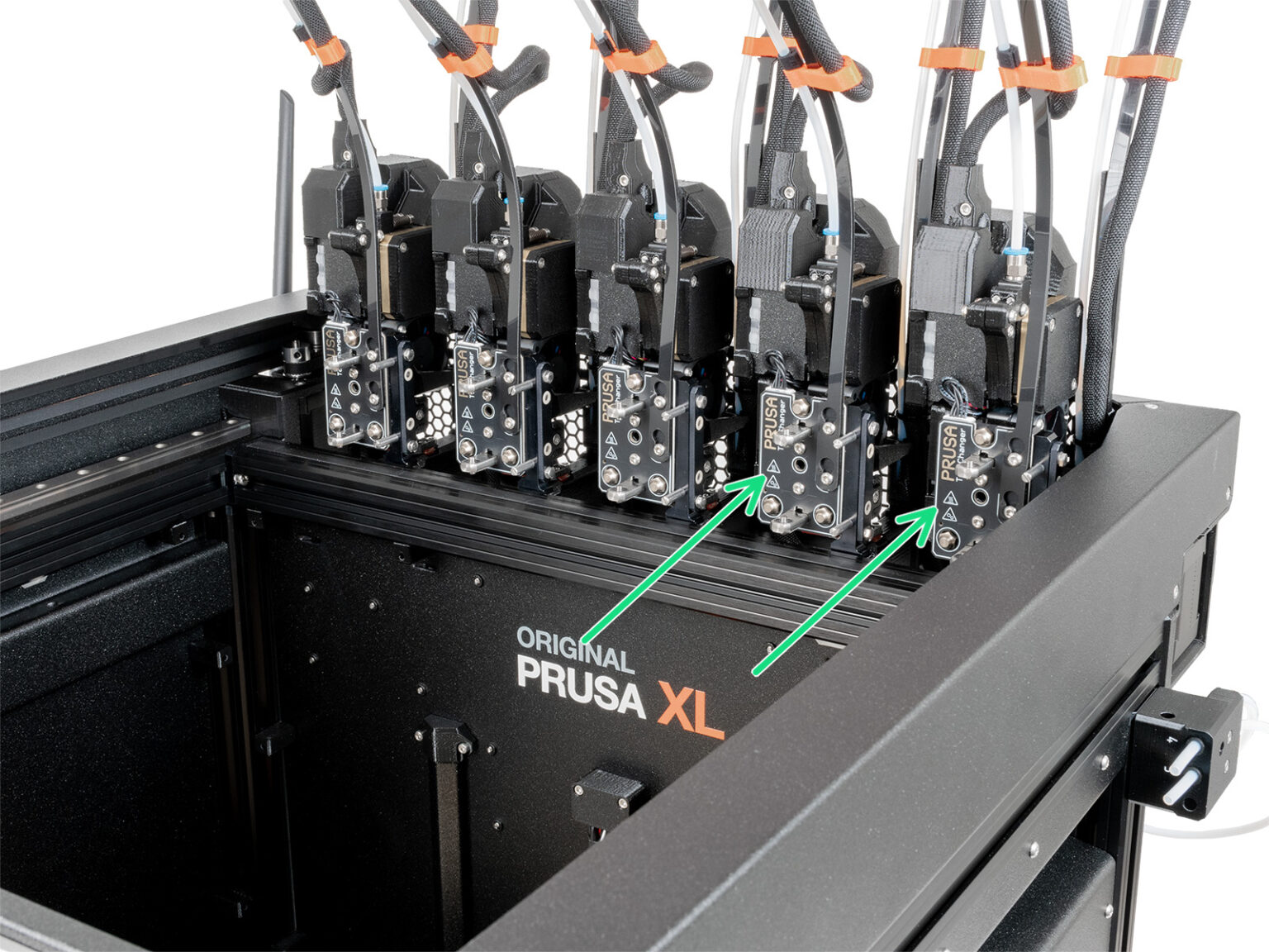 How to replace the Sandwich Board (XL) | Prusa Knowledge Base