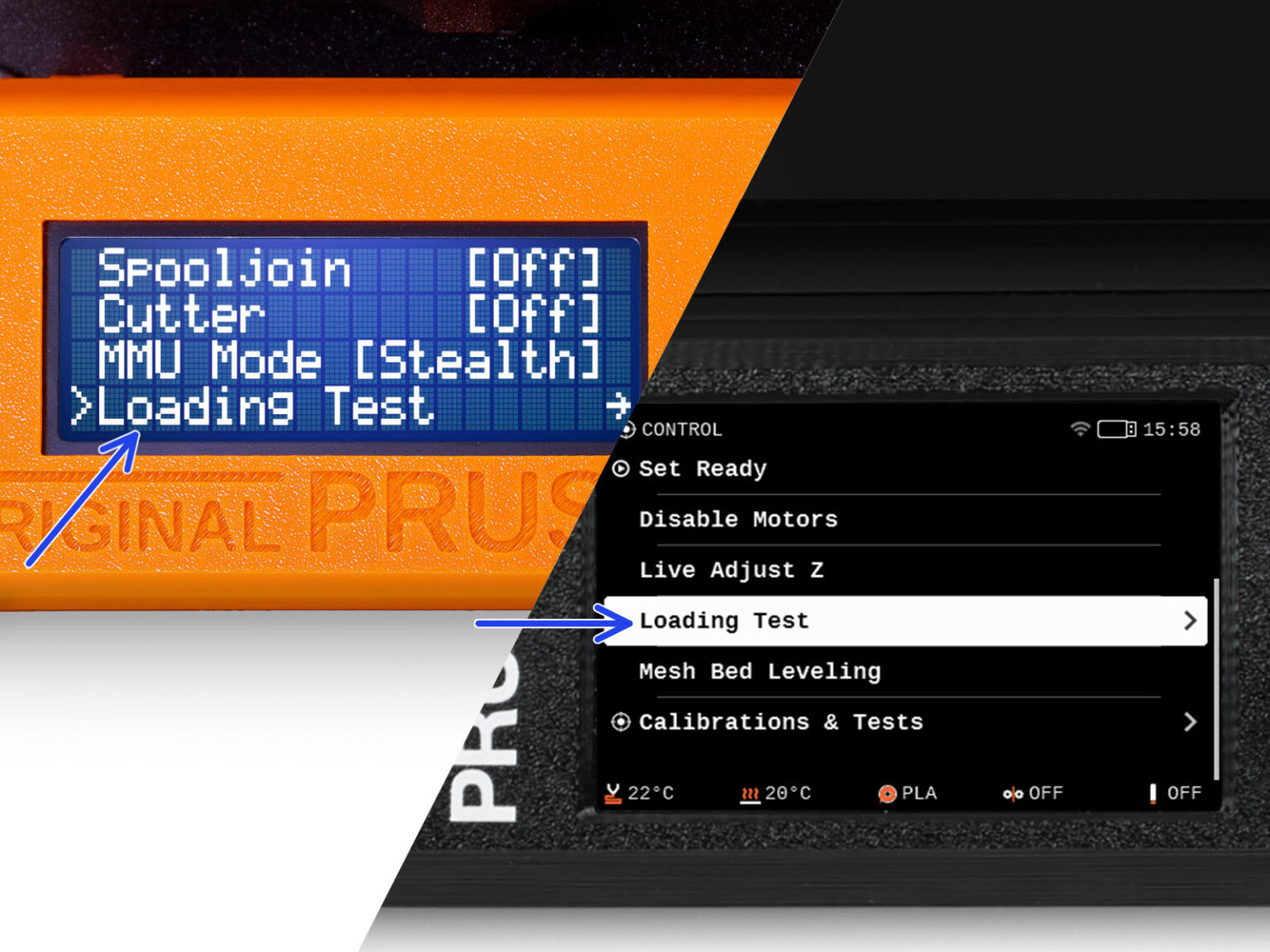 11. First Flight | Prusa Knowledge Base