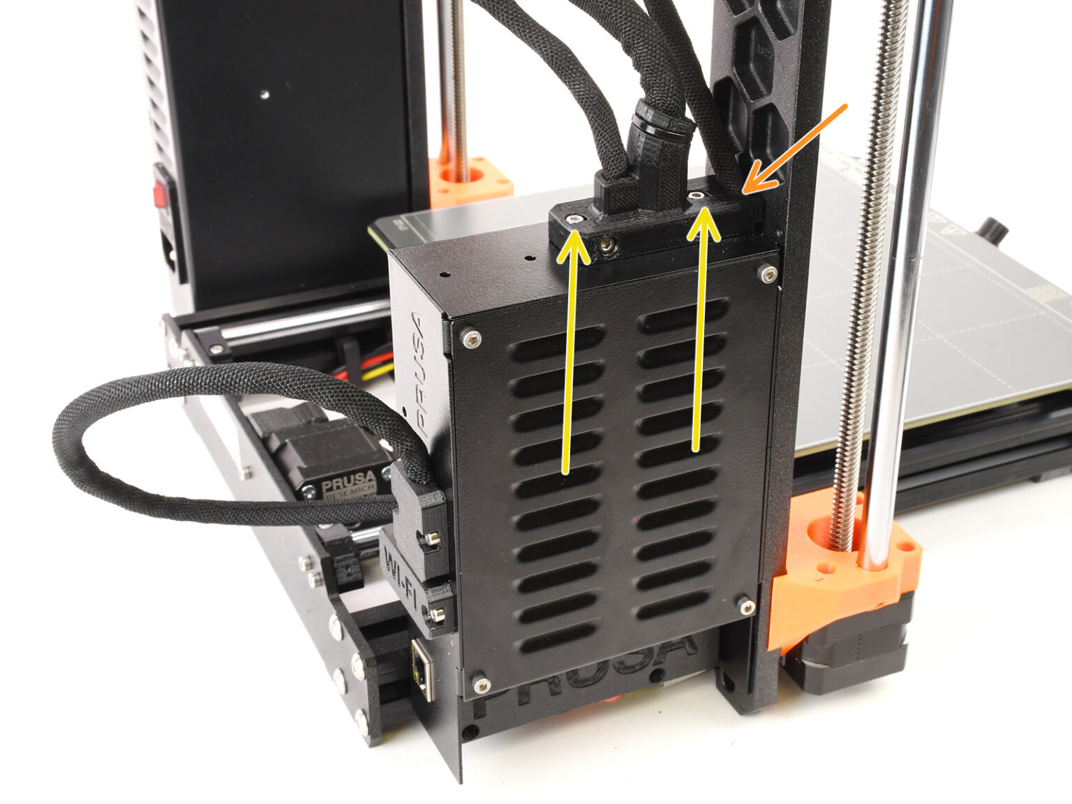 10A. MK4/S, MK3.9/S Setup and Calibration | Prusa Knowledge Base