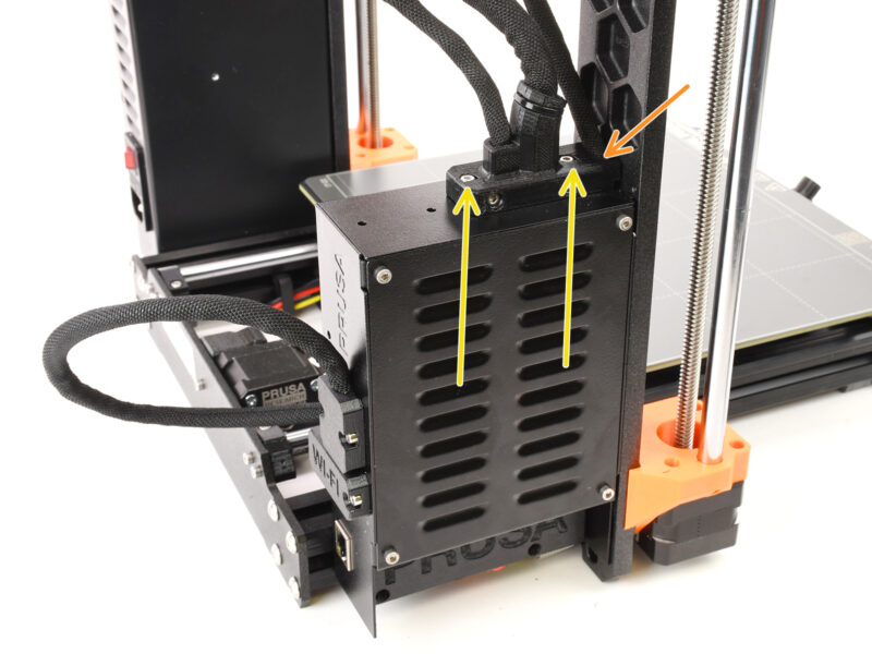 10A. MK4/S, MK3.9/S Setup and Calibration | Prusa Knowledge Base