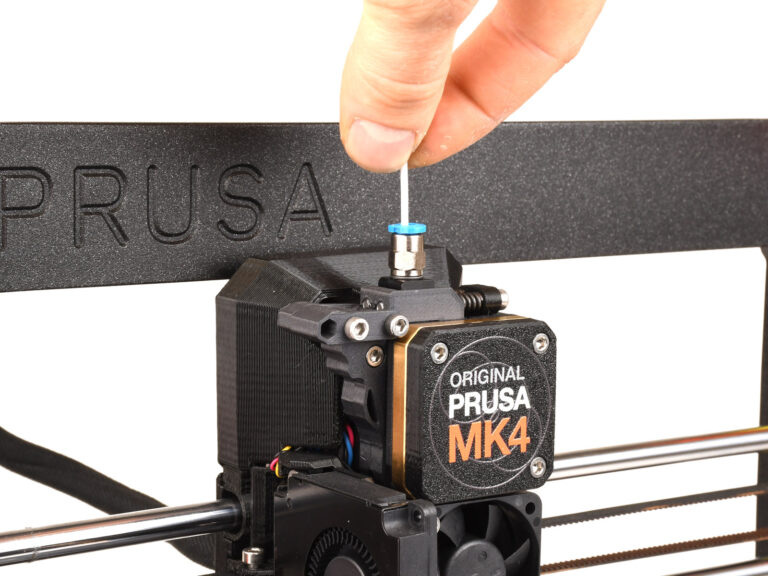 10A. MK4/S, MK3.9/S Setup and Calibration | Prusa Knowledge Base