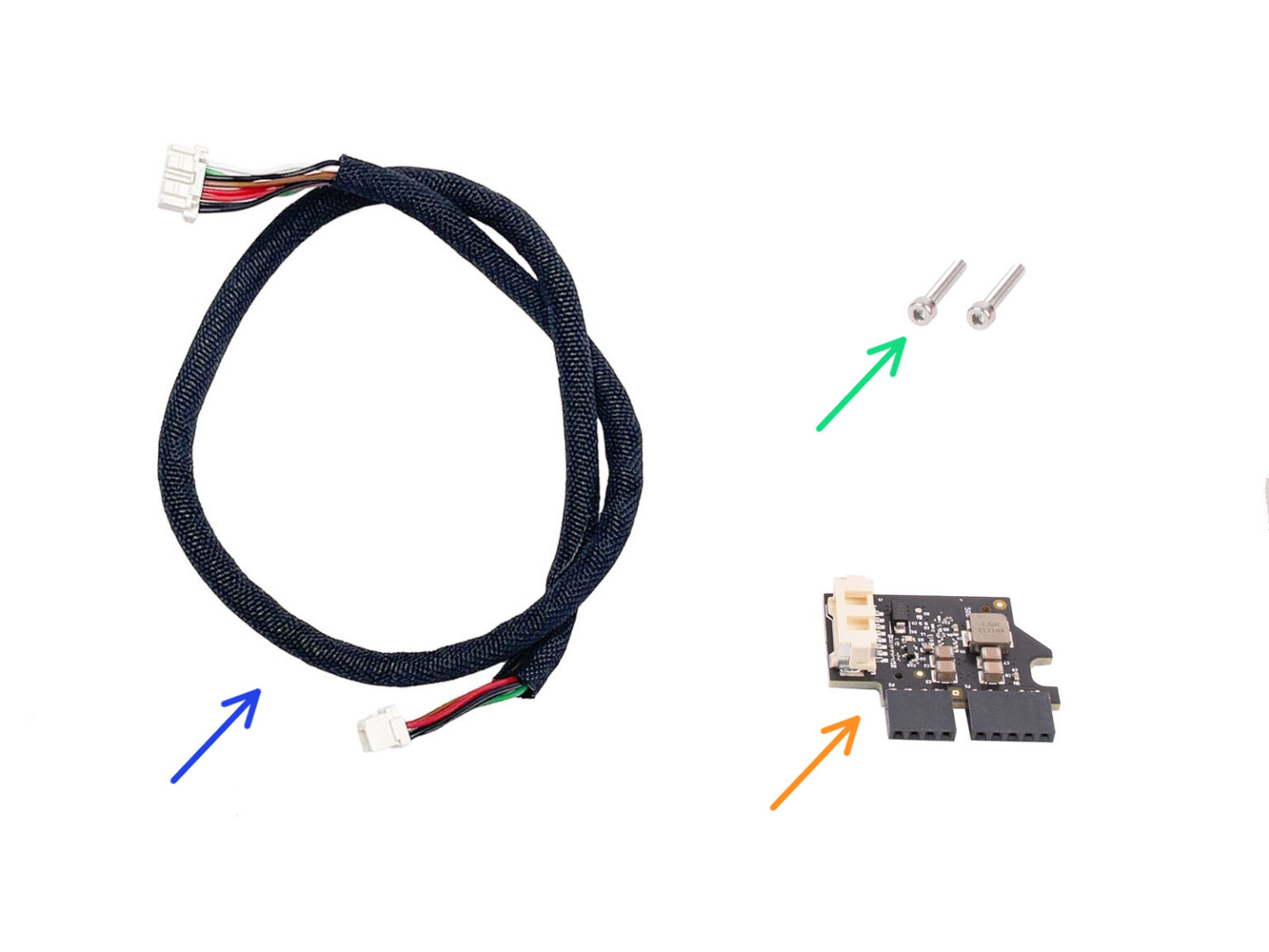 2. MMU3 Unit upgrade | Prusa Knowledge Base