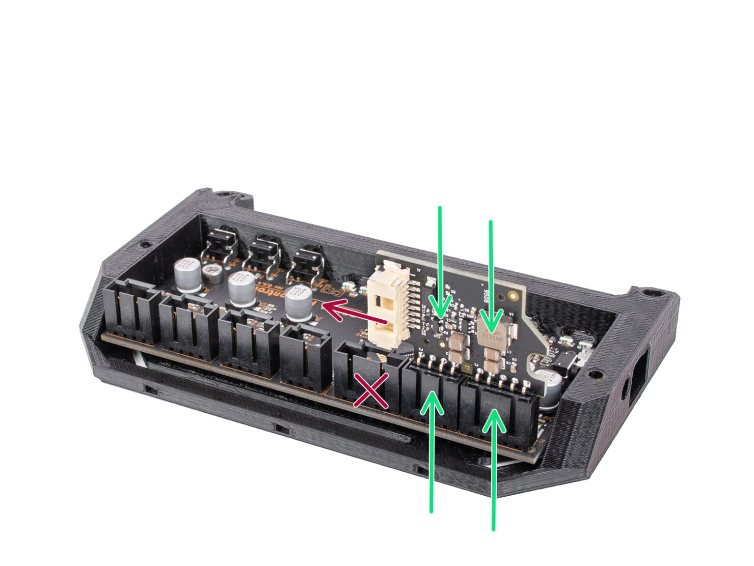 2. MMU3 Unit upgrade | Prusa Knowledge Base