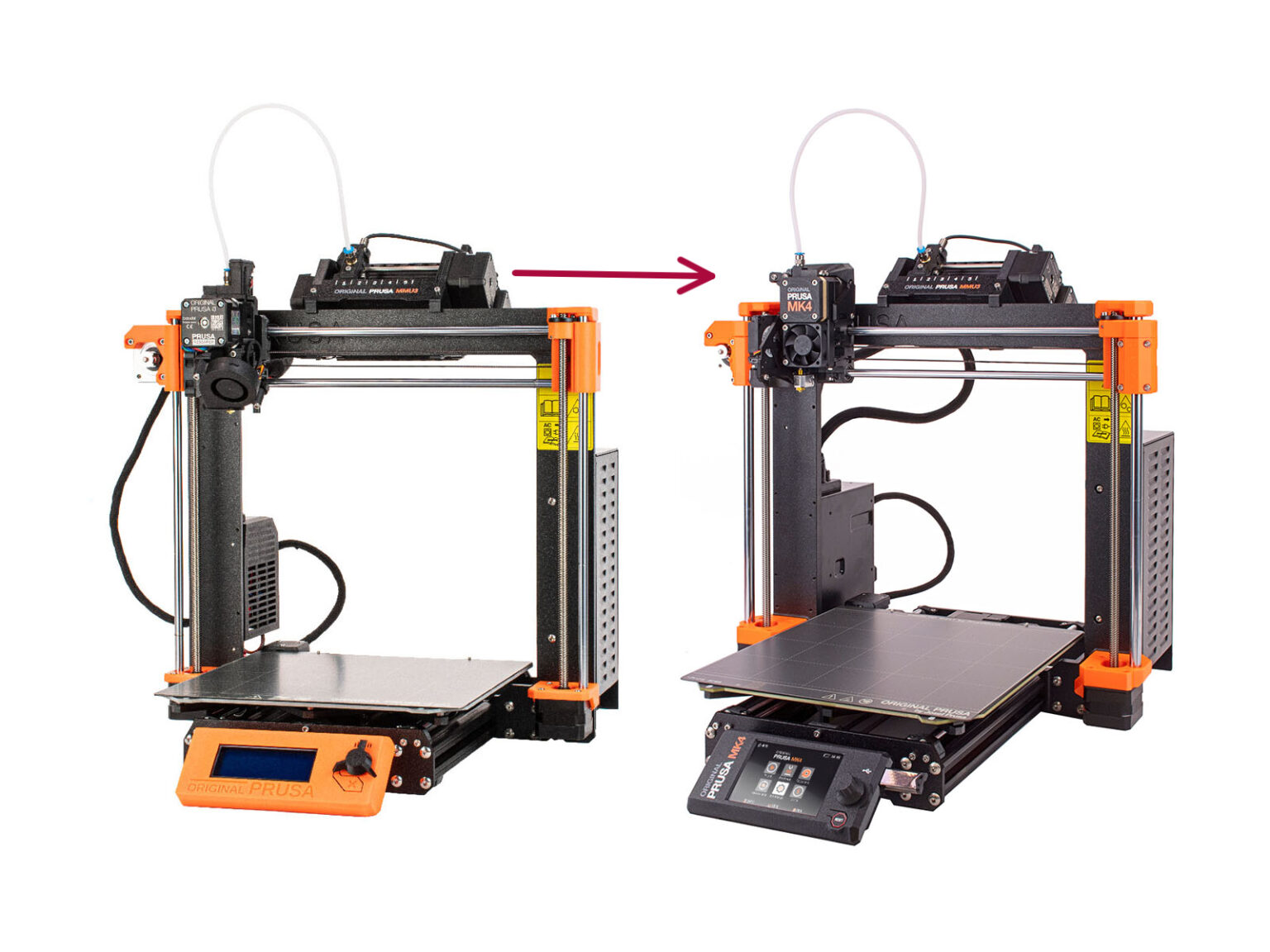 1. Preparation | Prusa Knowledge Base